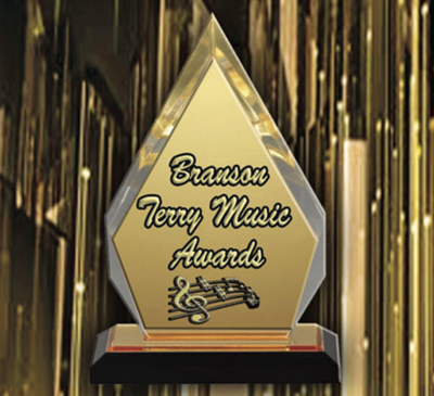 Nominations declared for 2023 Branson Terry Music Awards ...