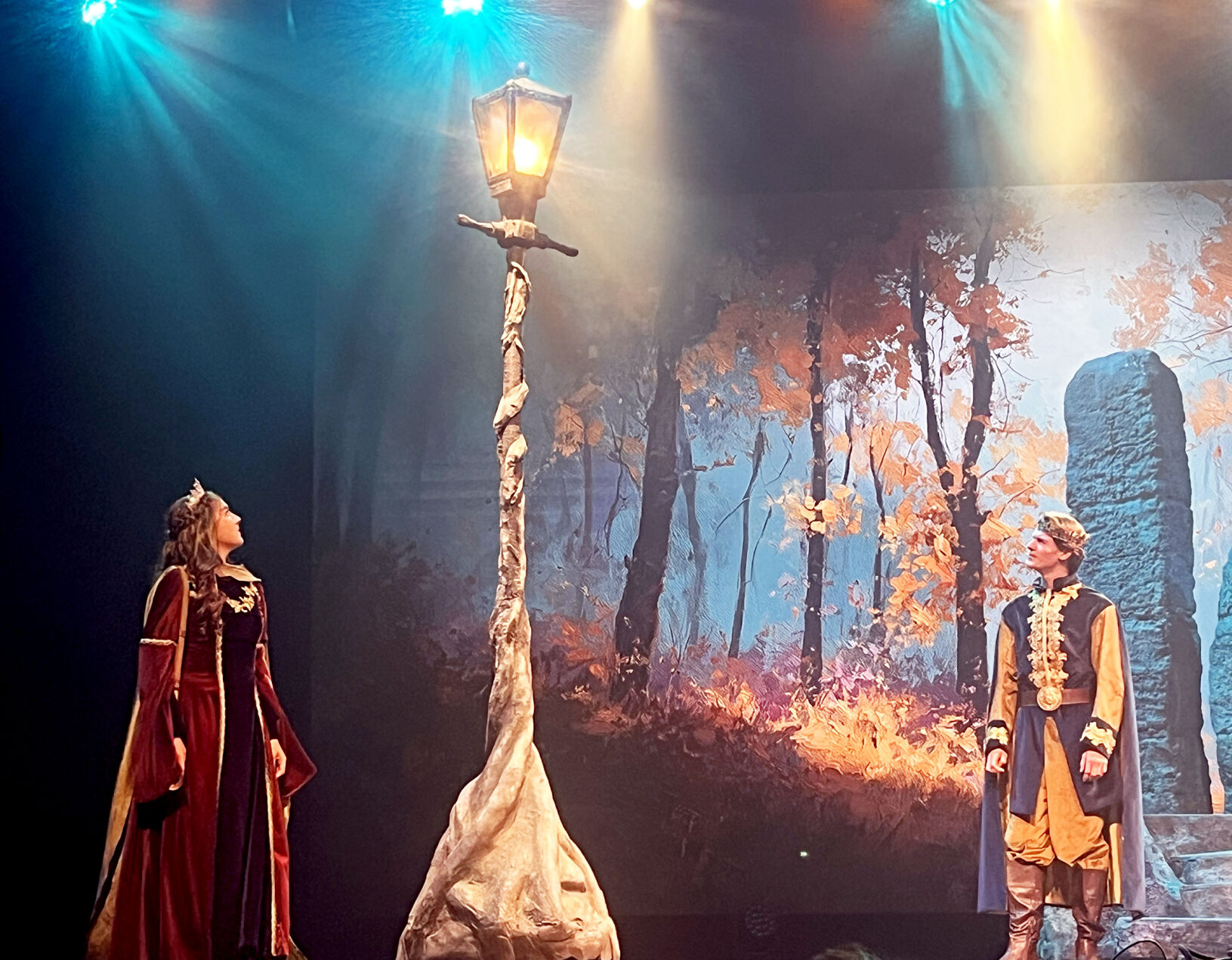 Travel to Narnia in Branson | Entertainment | bransontrilakesnews.com