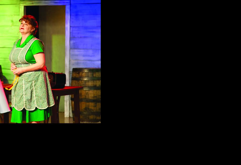 Branson Comedy Bash features cast of all-star performers | Entertainment | bransontrilakesnews.com