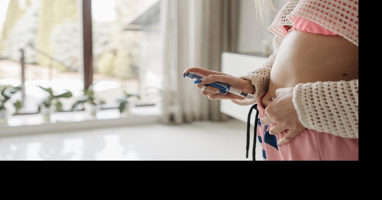 Women who take drugs like Ozempic have lower breast cancer risk: study ...