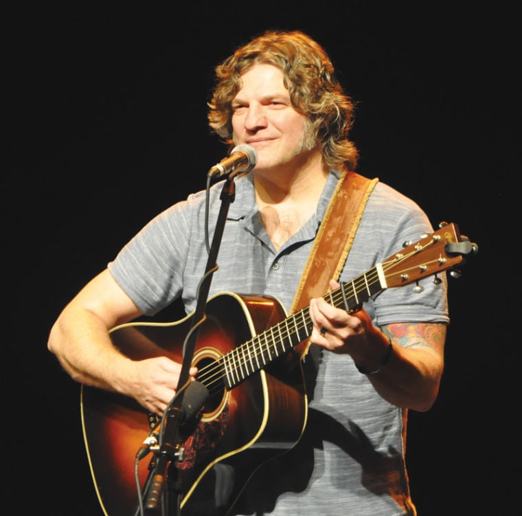 ‘Paul Harris & the Cleverlys’ joins Starlite | Entertainment ...