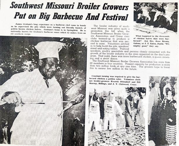 Chicken Carnival? No, Broiler Festival! | Perspectives ...