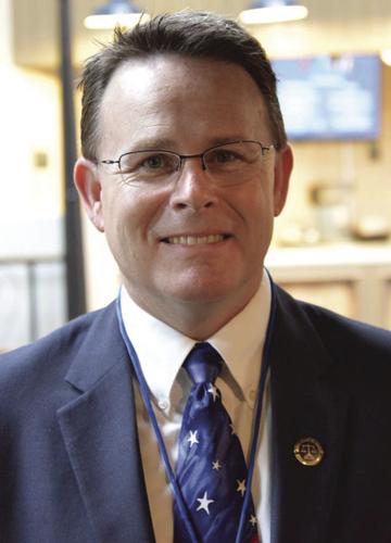 Branson Municipal Judge appointed to state committee | Local News ...