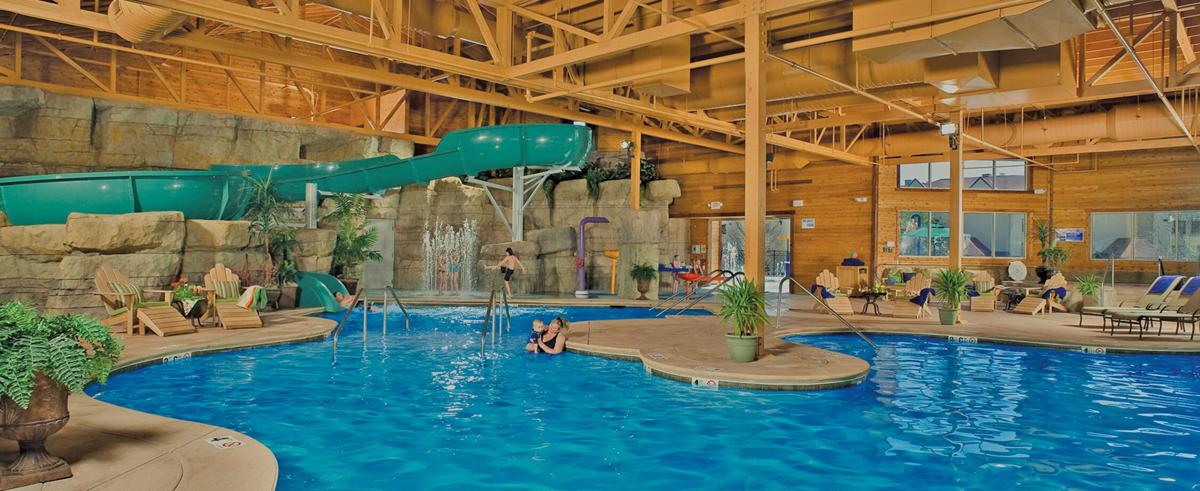 Welk Resorts to sell for $430 million: Branson resorts and theatre ...