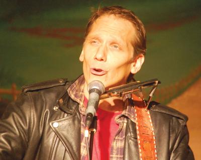 Entertainer opens camp for veterans | Entertainment | bransontrilakesnews.com