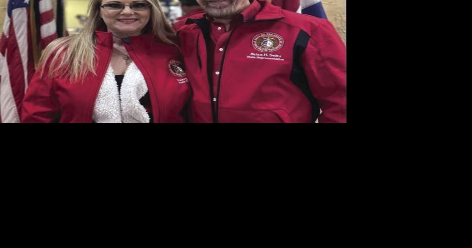 Rep. Seitz announces wife’s cancer diagnosis | Local News ...