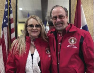 Rep. Seitz announces wife’s cancer diagnosis | Local News ...