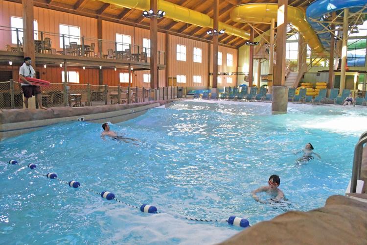 Splash Country Indoors: Sliding into 2023 with a new 20,000 square foot ...