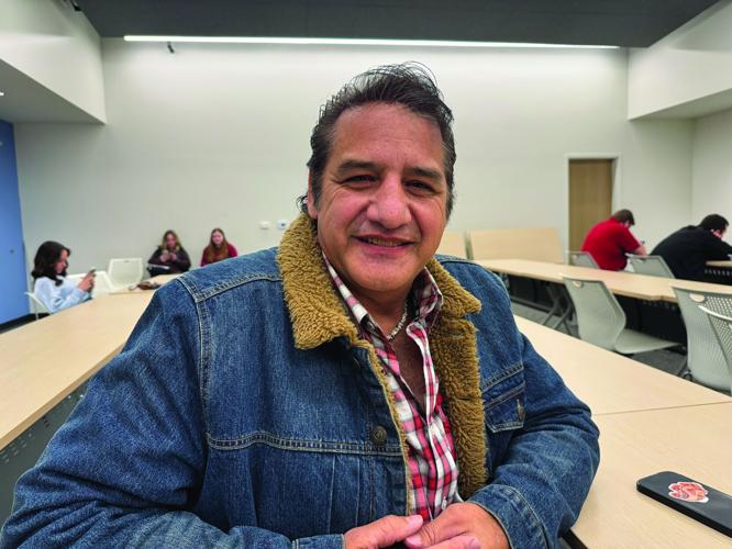 Local actors audition for An Ozark Mountain Christmas | Entertainment ...