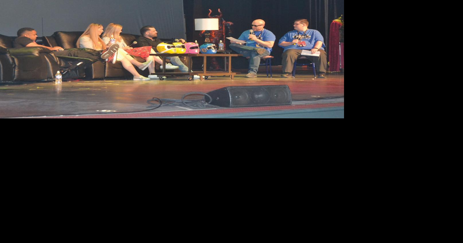 Branson Con cancels scheduled 2021 comic convention | Entertainment ...