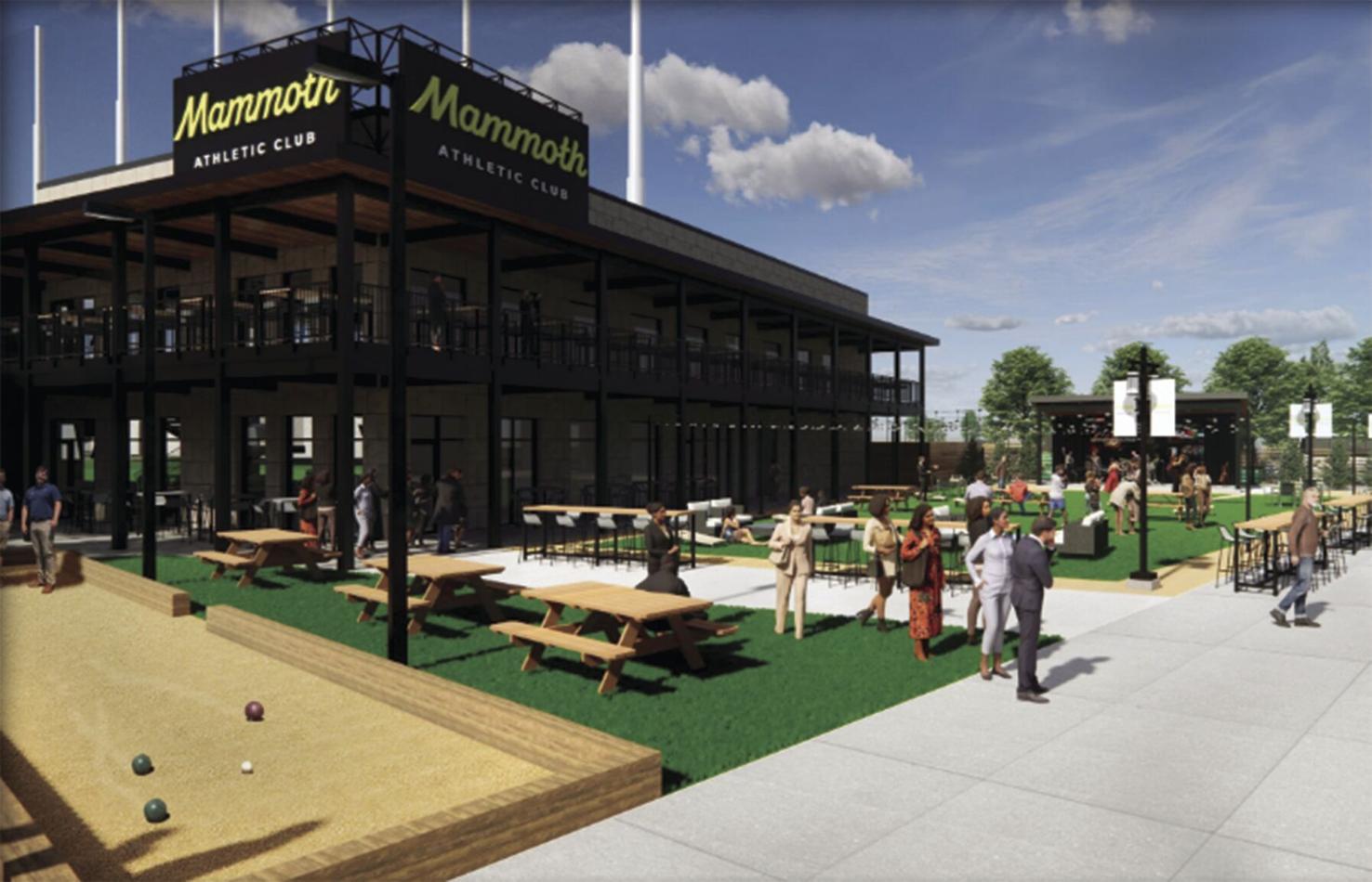 Branson aldermen approve incentives for sports complex | Local News ...