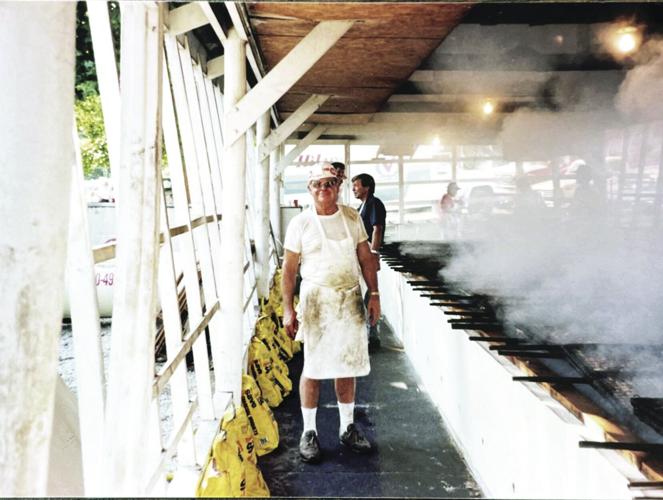 Chicken Carnival? No, Broiler Festival! | Perspectives ...