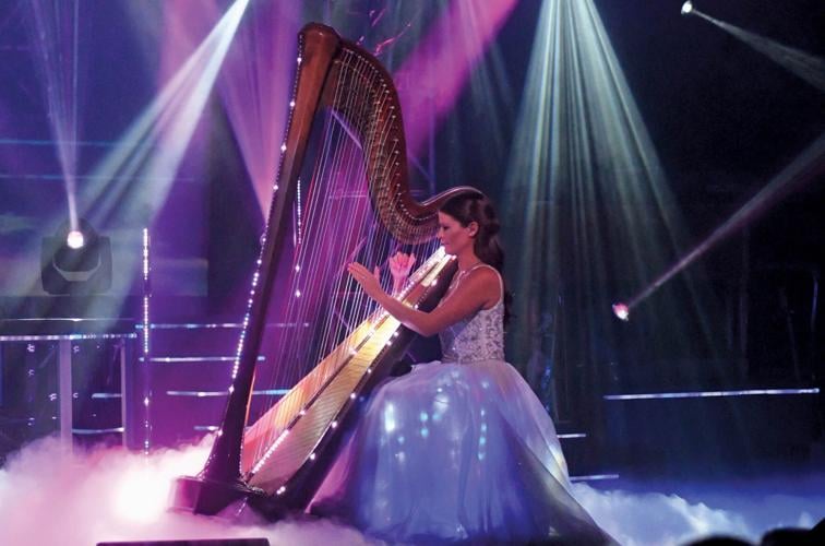 The Haygoods: From SDC to the 76 Strip, celebrating 30 years in Branson ...