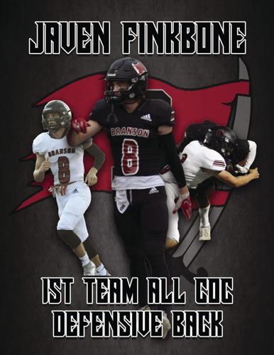 Four Pirates football players named All-COC | Sports ...