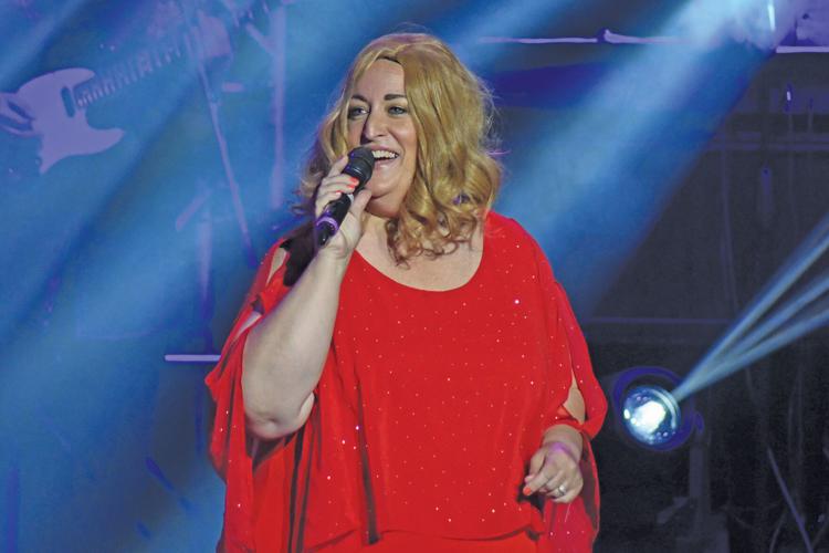 Matt Gumm and Company: Comedy variety show hosts first 2020 performance ...