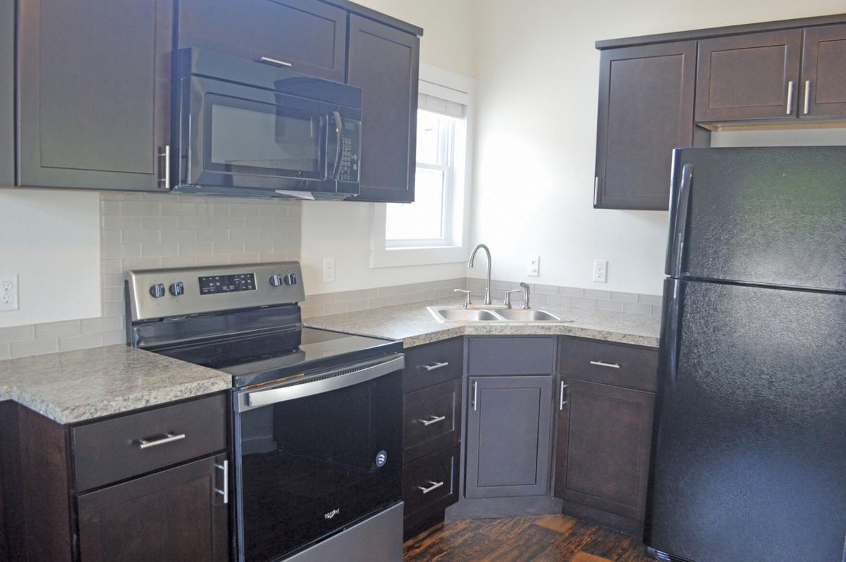 Elevate Branson sees first model tiny home | News Free | bransontrilakesnews.com