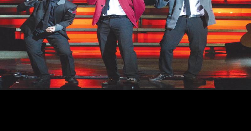 Original music showcase/fundraiser Thursday | Entertainment ...