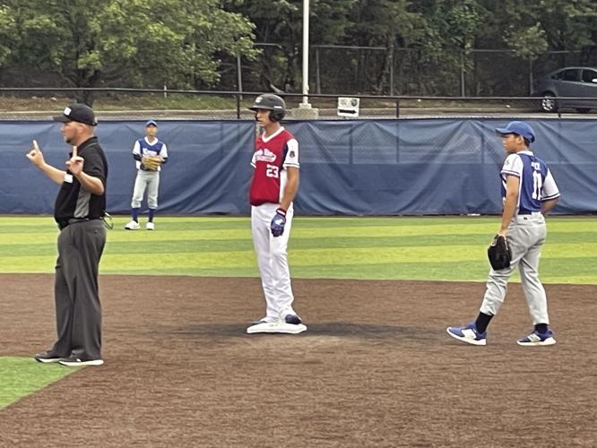 Ohio team wins 2023 Cal Ripken Major/70 World Series | Sports ...