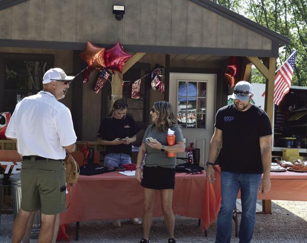 TexPlex at Fox Creek Park celebrates grand opening | News Free ...