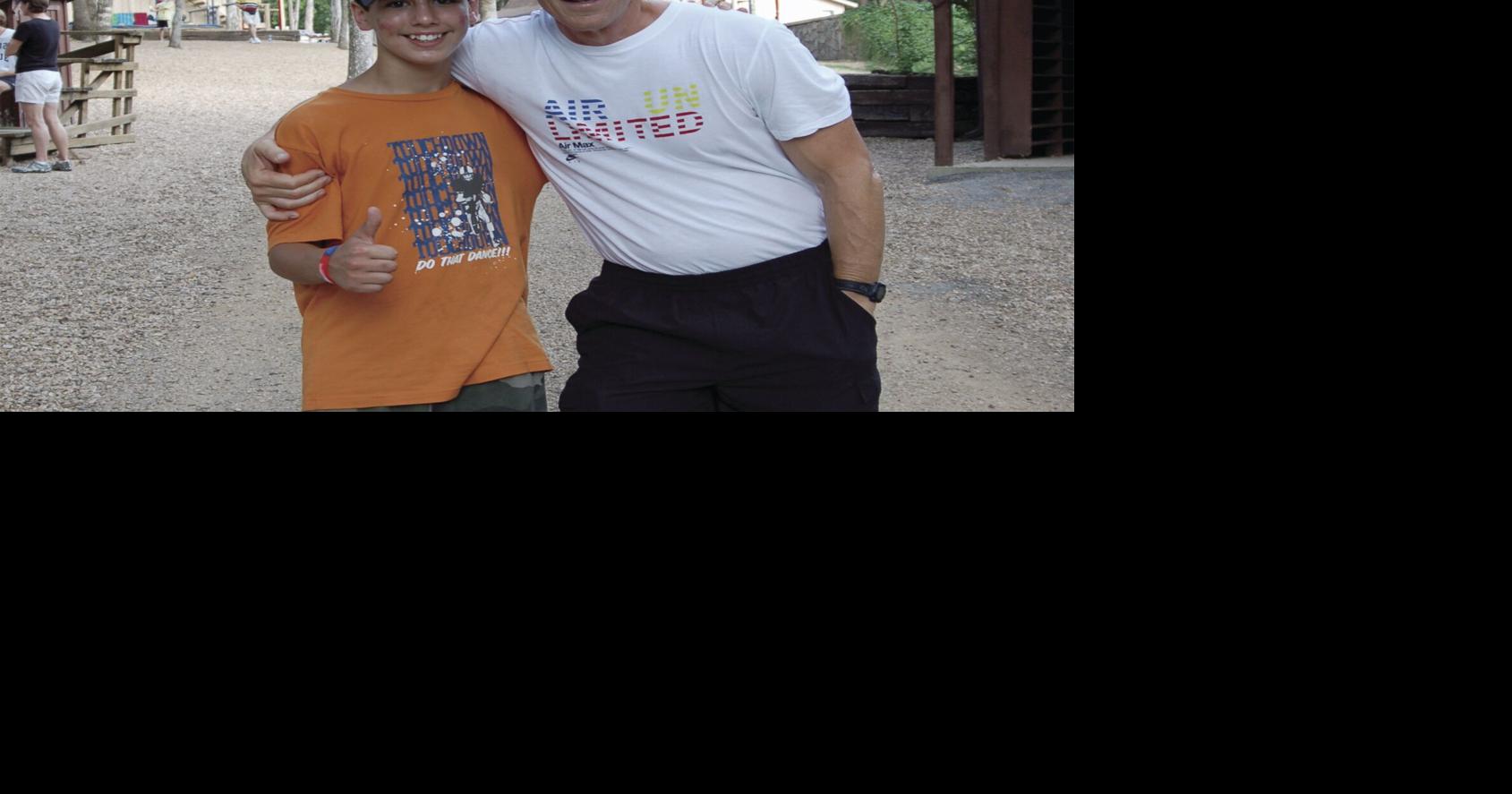 Kanakuk child sex abuse survivors support Yandell lawsuit | Local News ...