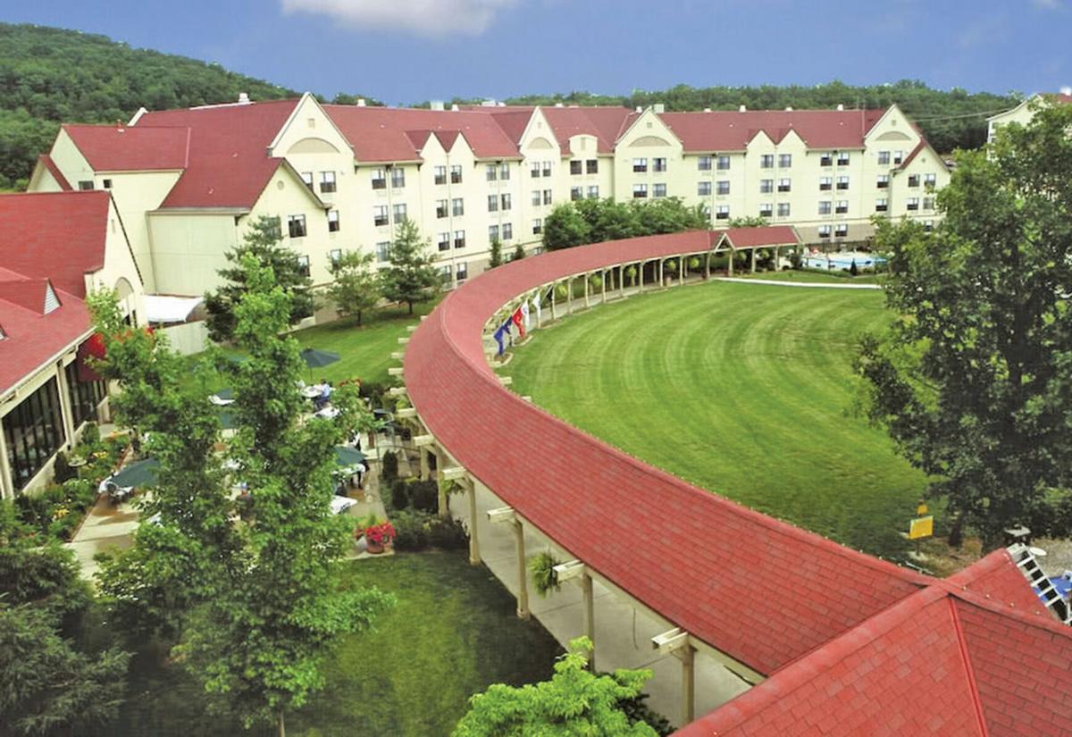 Welk Resorts to sell for $430 million: Branson resorts and theatre ...