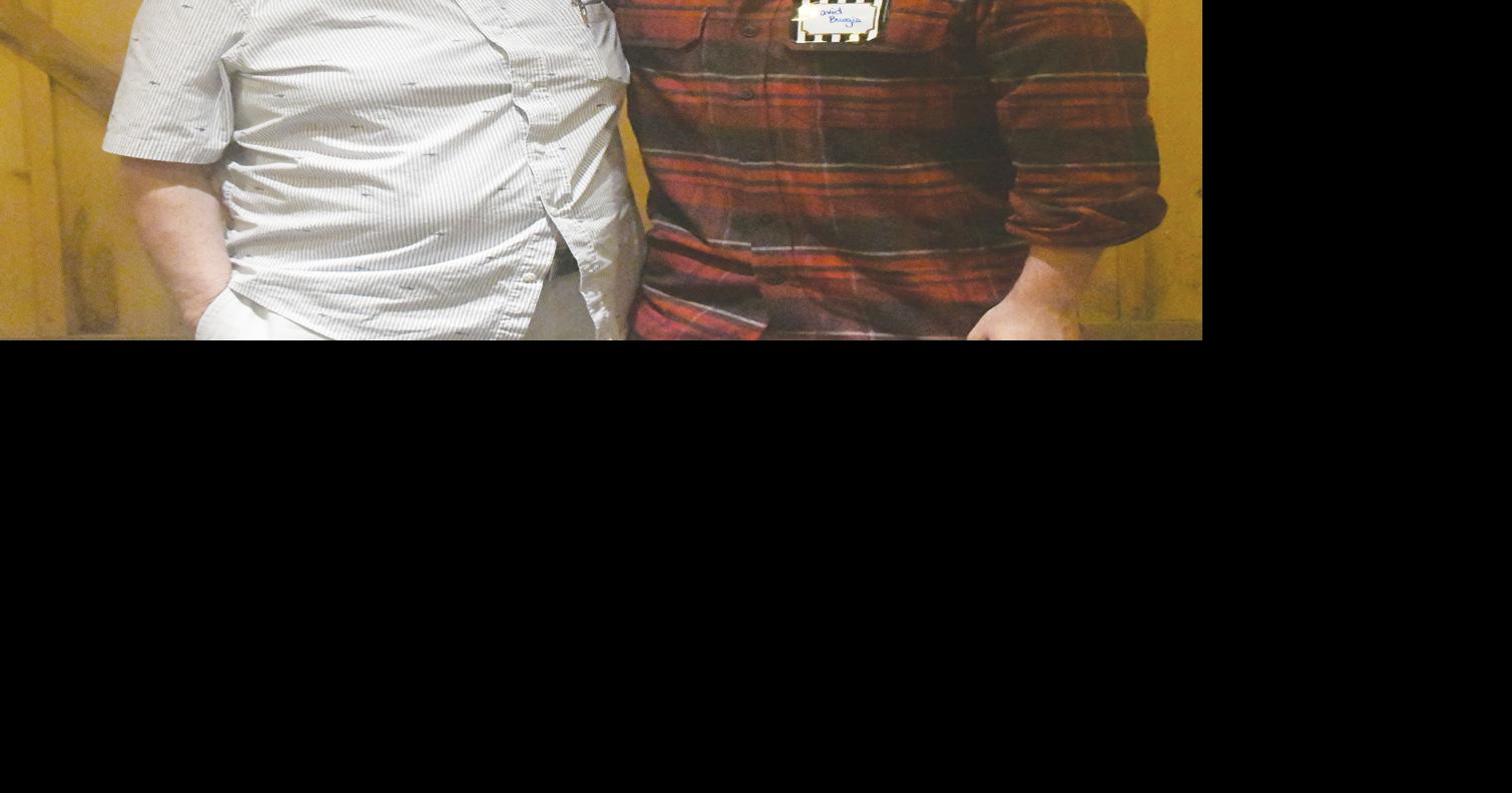 Past and present come together at ‘Toby Show’ reunion | Local News ...