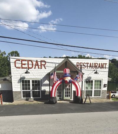 Cedar Restaurant serves more than meals | Local News ...
