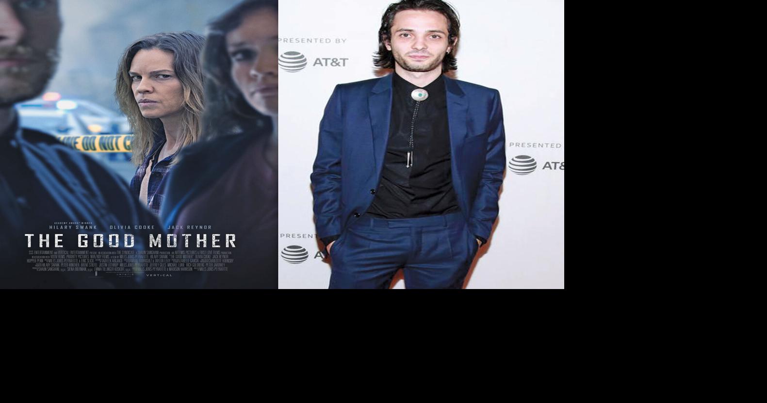 Church’s Celebrity Connection: ‘The Good Mother’ director on story ...
