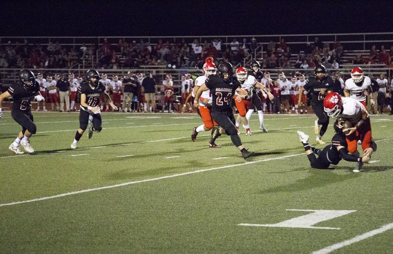 Friday Night Lights: Week 8 | Sports | bransontrilakesnews.com