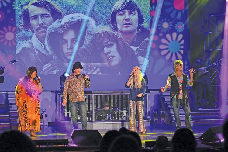 Matt Gumm and Company: Comedy variety show hosts first 2020 performance ...