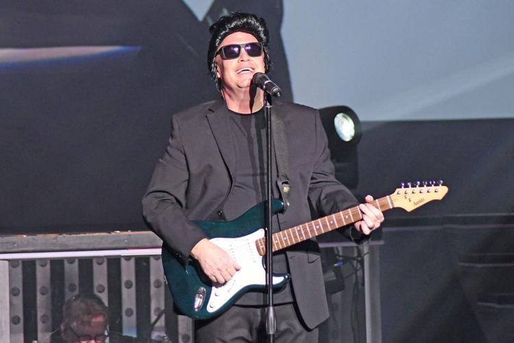 Matt Gumm and Company: Comedy variety show hosts first 2020 performance ...