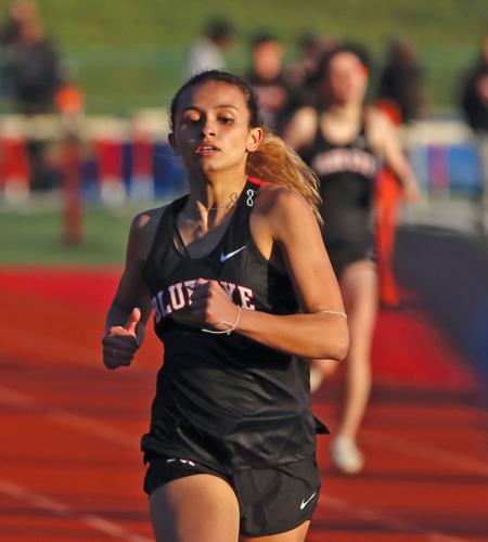 Reeds Spring, Branson bring home medalists from Night Out meets against ...