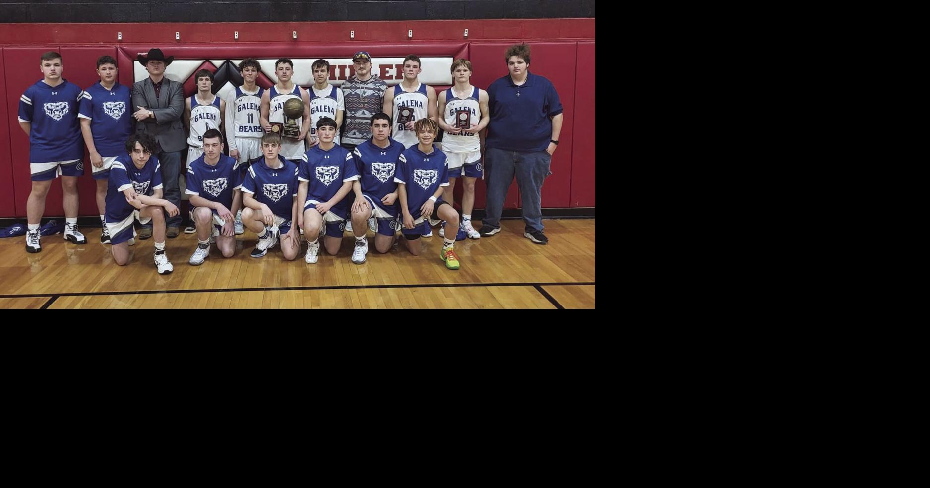 Weekly Fast Break | Sports | bransontrilakesnews.com