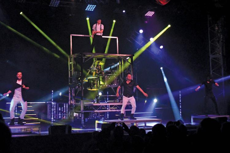 The Haygoods: From SDC to the 76 Strip, celebrating 30 years in Branson ...