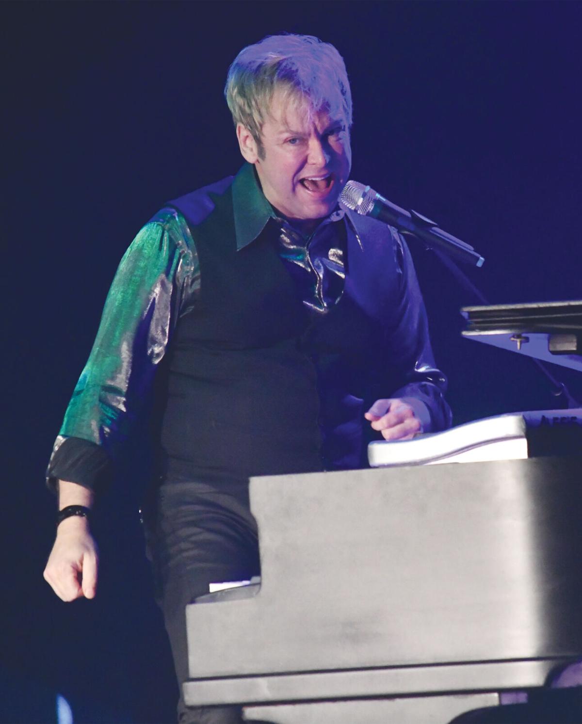 Bandy on ‘BCUSA,’ New shows at Choices Concert Hall | Entertainment ...