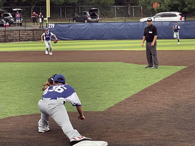 Ohio team wins 2023 Cal Ripken Major/70 World Series | Sports ...