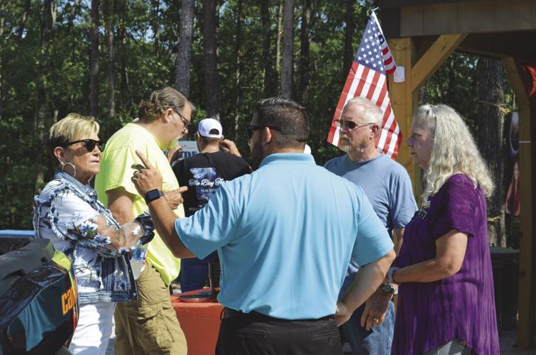 TexPlex at Fox Creek Park celebrates grand opening | News Free ...