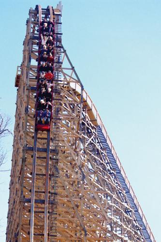 Outlaw Run's official grand opening set for this weekend | News Free ...