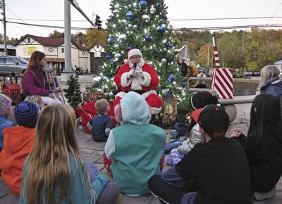 City of Hollister to celebrate Downing Street Christmas | News ...