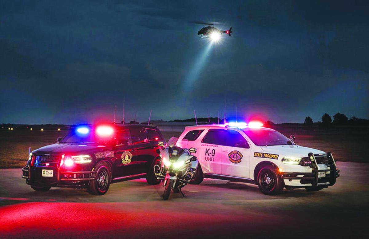 Highway patrol launches new strategic operations team | Local News ...