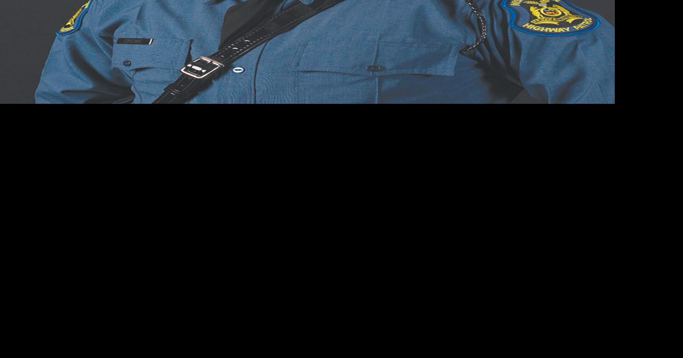 MSHP Troop D welcomes two new troopers | News Free ...