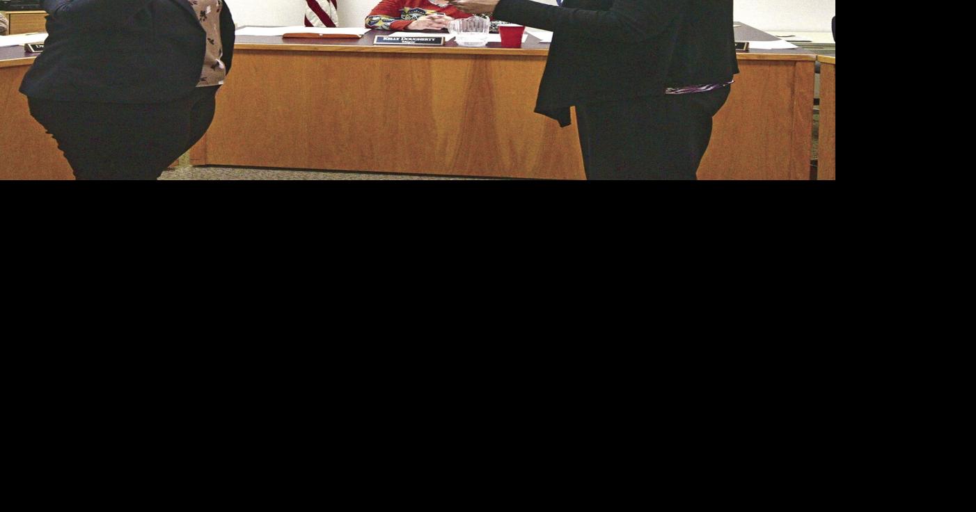 Forsyth hires new police officer | Local News | bransontrilakesnews.com
