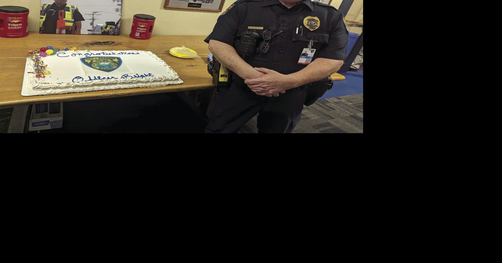 Branson police officer retires after 29 years | Local News ...