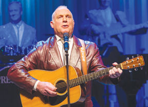 Bruce Haynes bids farewell to Presleys | Entertainment ...