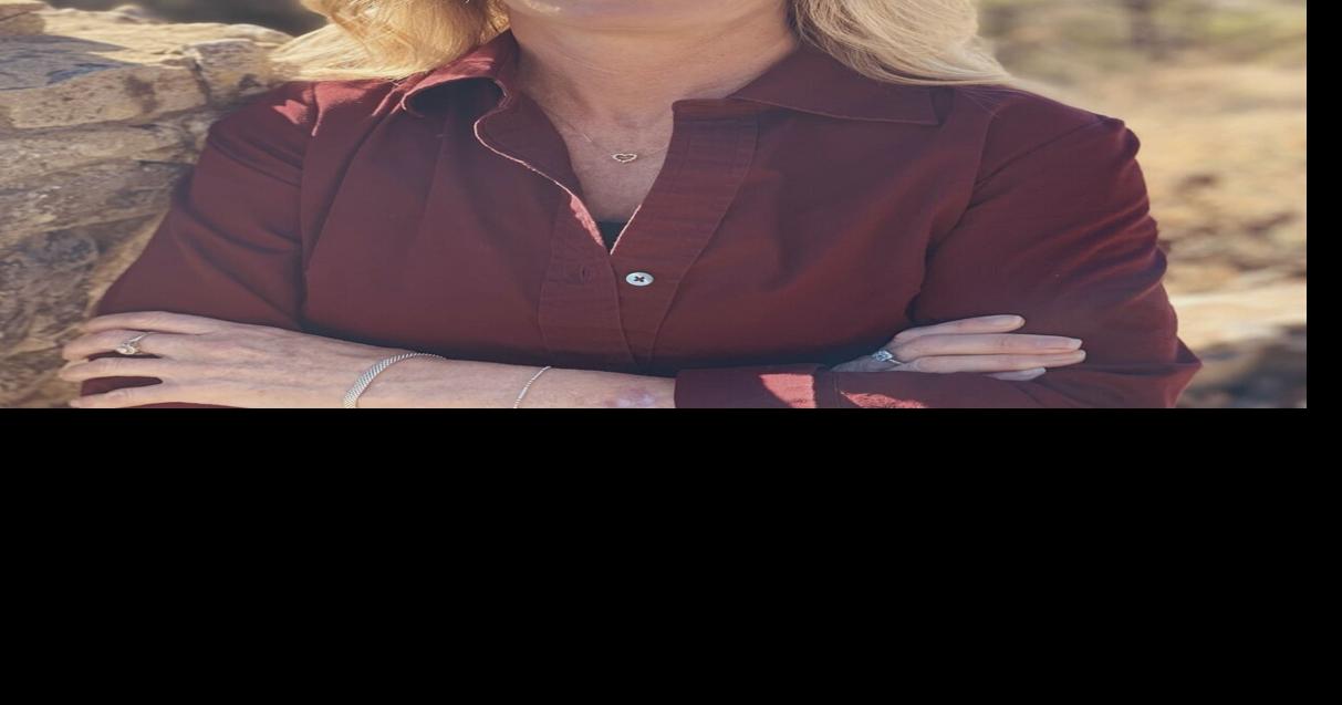 Hesketh announces run for Congress | News | bransontrilakesnews.com