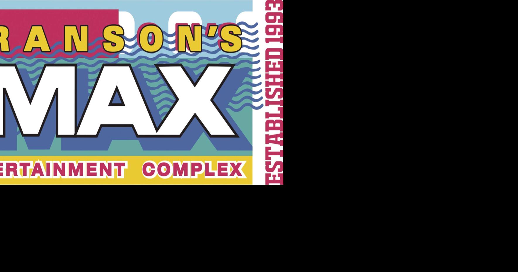Branson IMAX invites community to 30th Anniversary Party ...