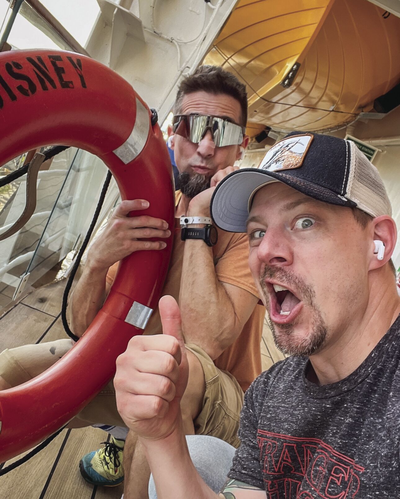 Buckets N Boards thumps the Reza Live Theatre | Entertainment ...