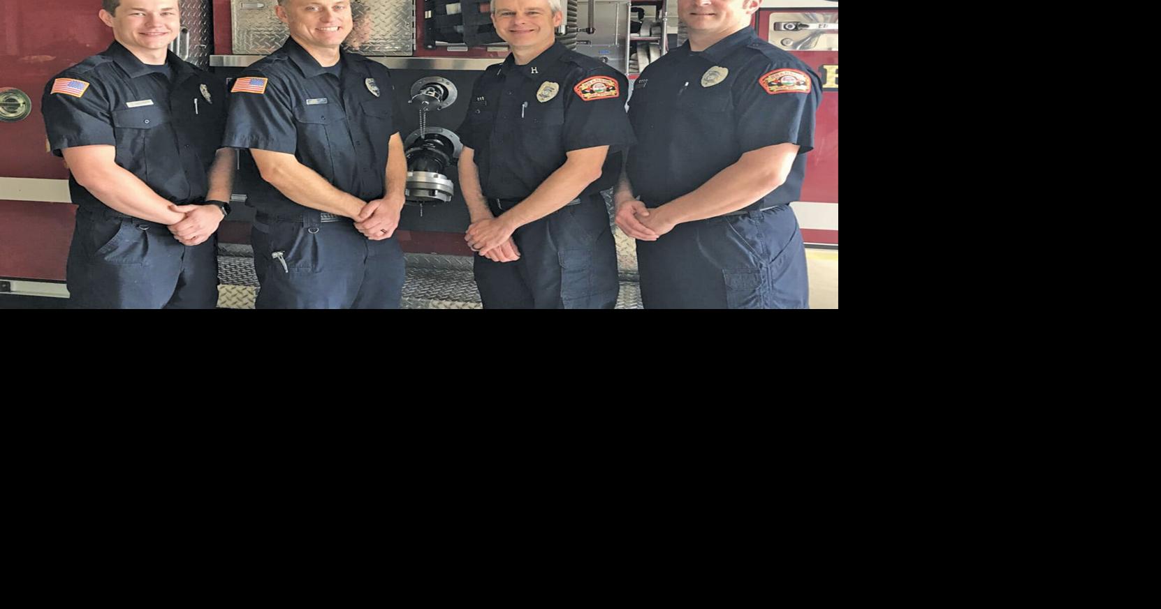 City of Branson honors employee of the month | News Free ...