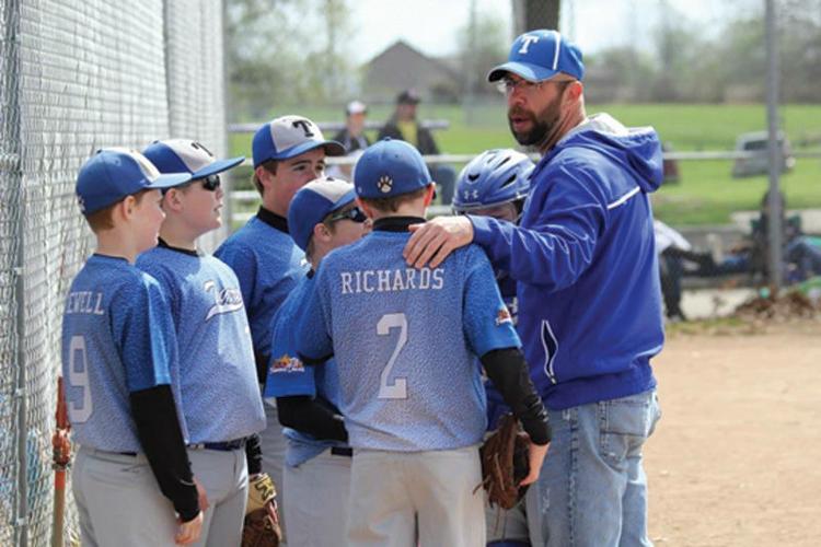 Ballparks of Branson to work with Hollister school district | News Free ...