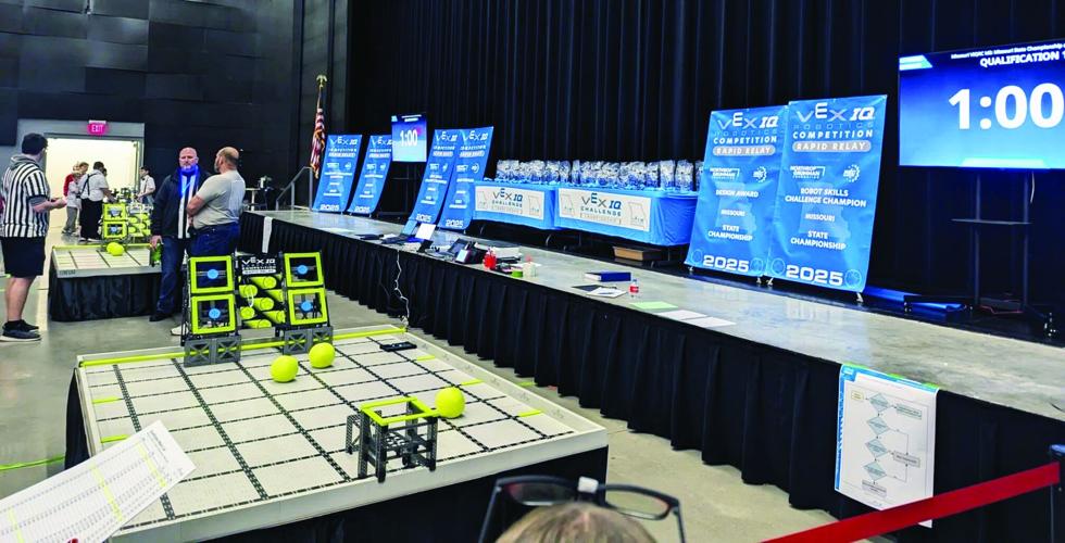 Innovators in Action: Reeds Spring School District hosts Missouri State ...